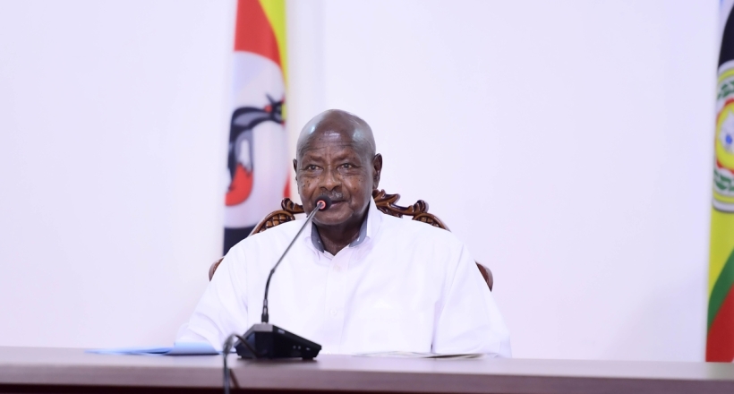 Speech by H.E Yoweri Kaguta Museveni, President of the Republic of Uganda on Independence Day ...